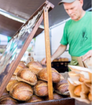 Atwater's Online Farmers Market